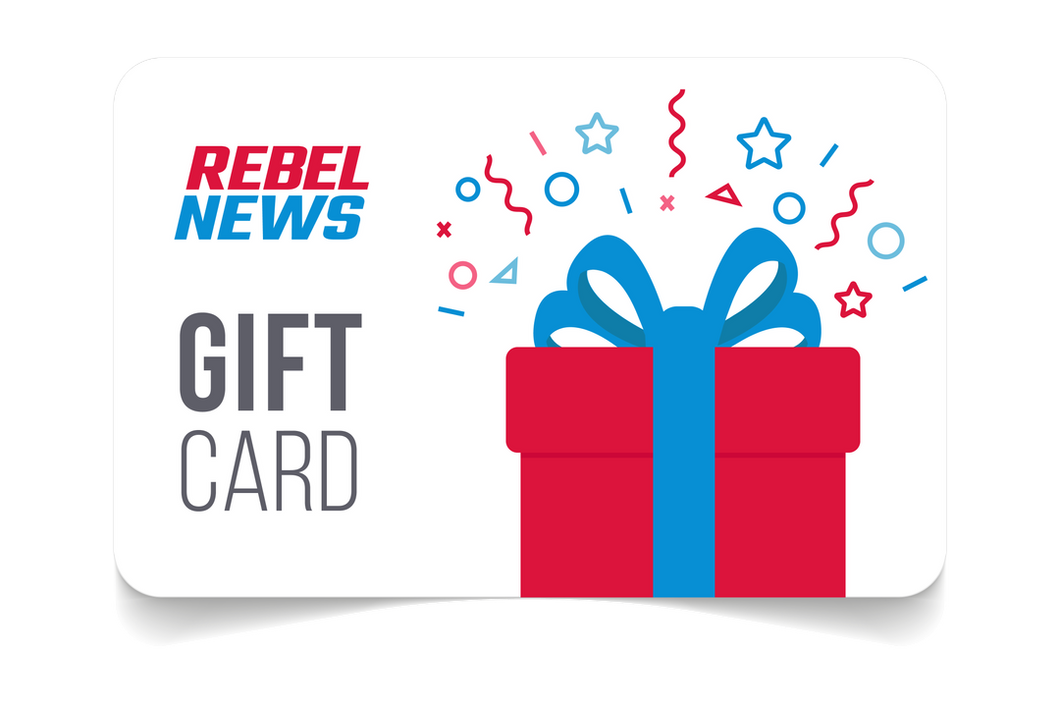 Rebel News Store