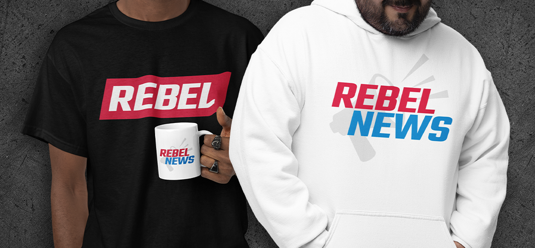 Rebel News Store
