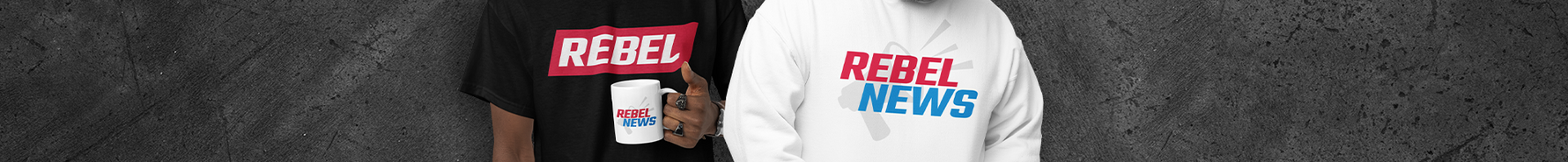 Rebel News Store